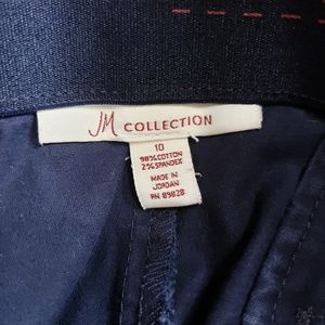 JM Collection | Pants & Jumpsuits | Jm Collection | Poshmark